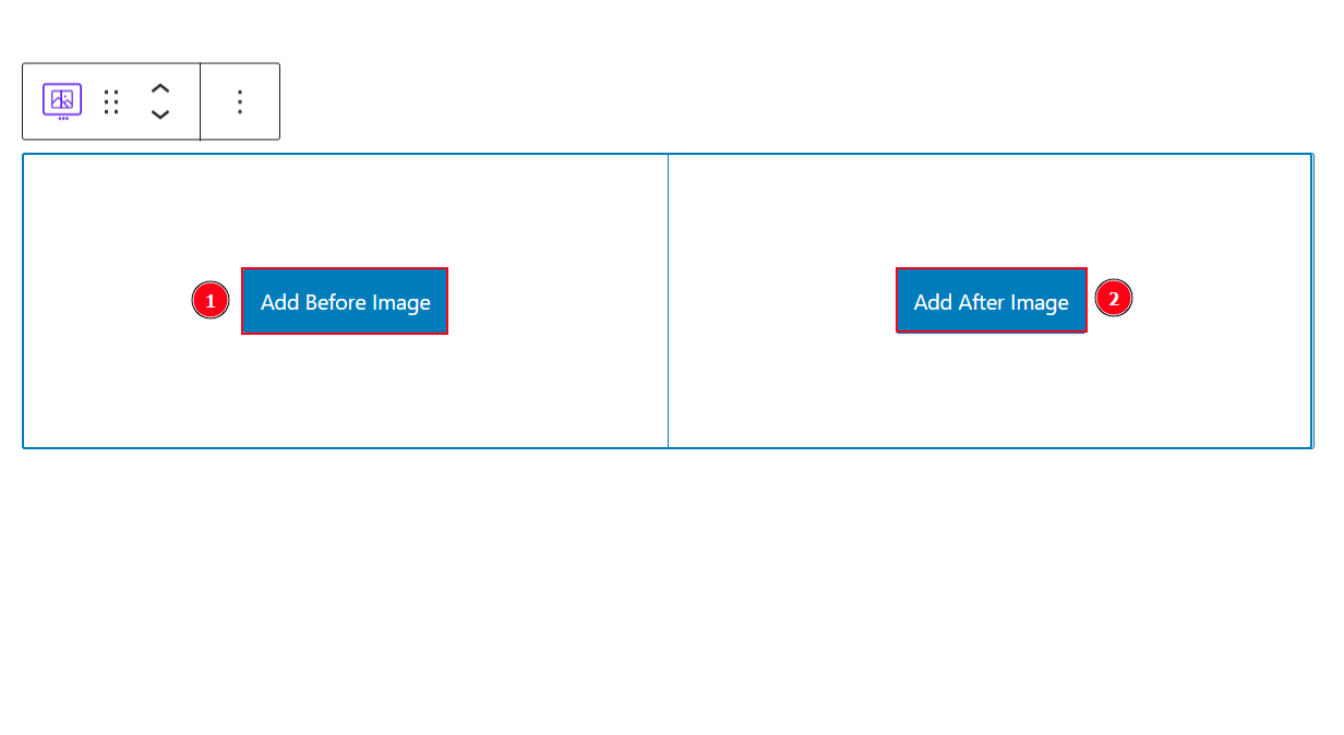 Add Before-After Photos - GutSlider